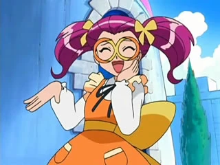 Jesselina una Rival Extraña | La Wikia de Pokéfanon | Fandom