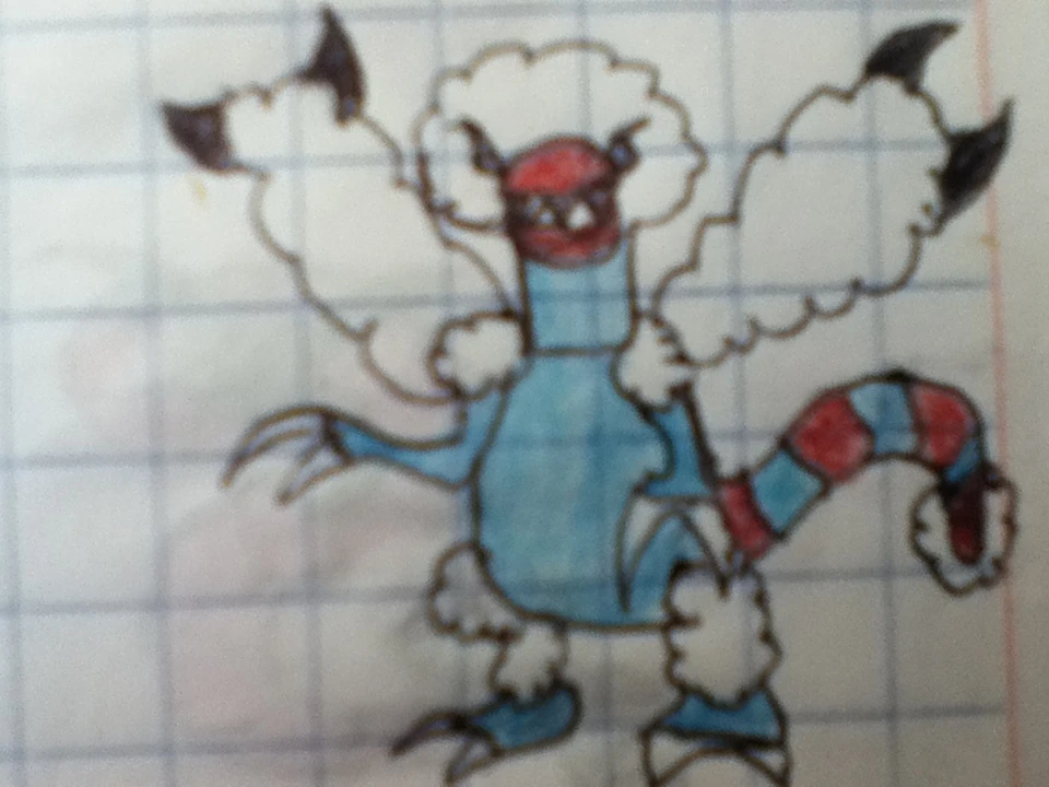 Dralgon | La Wikia de Pokéfanon | Fandom