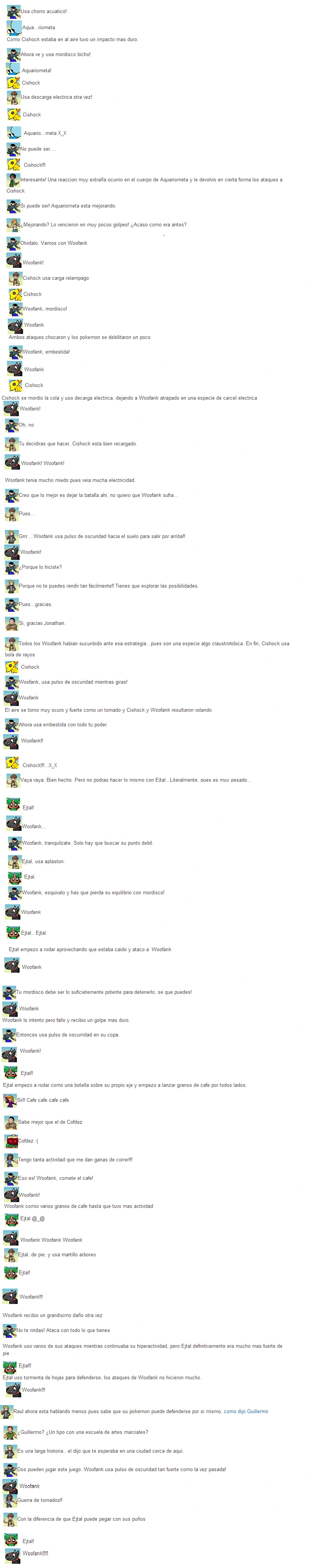 NU15 | La Wikia de Pokéfanon | Fandom