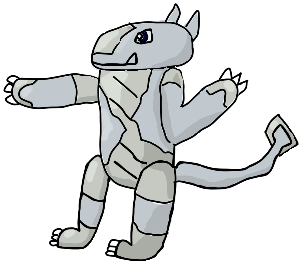 Onomax | La Wikia de Pokéfanon | Fandom