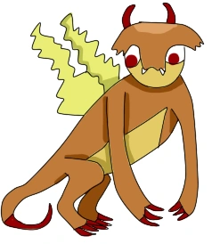 Scori | La Wikia de Pokéfanon | Fandom