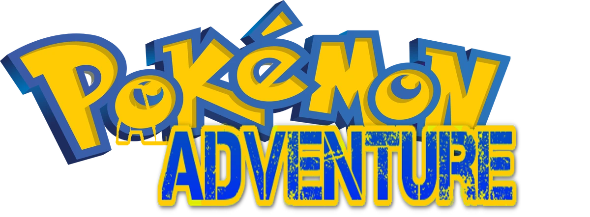 Pokémon Adventure | La Wikia de Pokéfanon | Fandom