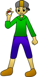 Mateo | La Wikia de Pokéfanon | Fandom