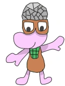 Nerd | La Wikia de Pokéfanon | Fandom