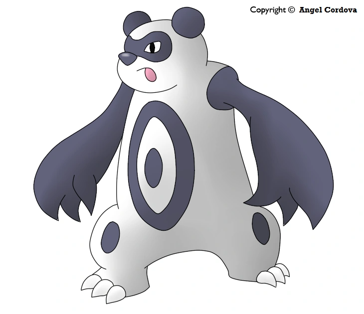 Papsy | La Wikia de Pokéfanon | Fandom