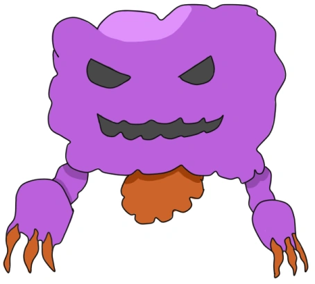 Badolon | La Wikia de Pokéfanon | Fandom