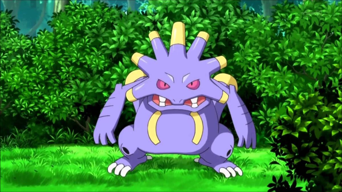 Paz54 La Wikia De Pokéfanon Fandom