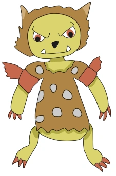 Furiuri | La Wikia de Pokéfanon | Fandom