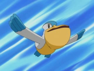 Pelipper (PPT) | La Wikia de Pokéfanon | Fandom