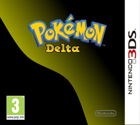 Pokémon Edición Alpha y Edición Delta | La Wikia de Pokéfanon | Fandom