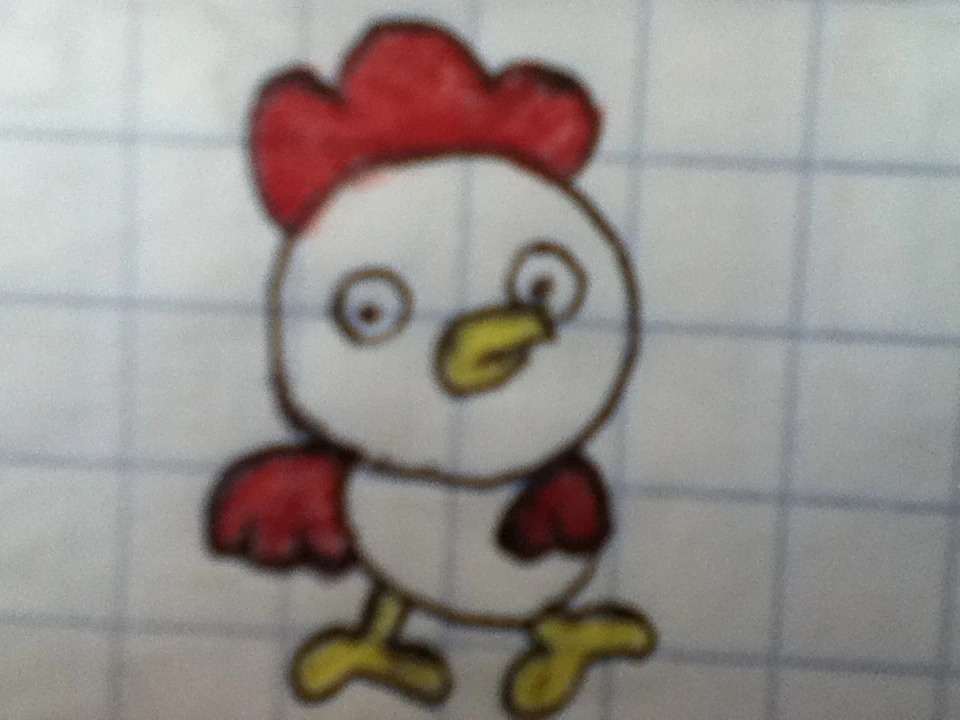 Chikor | La Wikia de Pokéfanon | Fandom