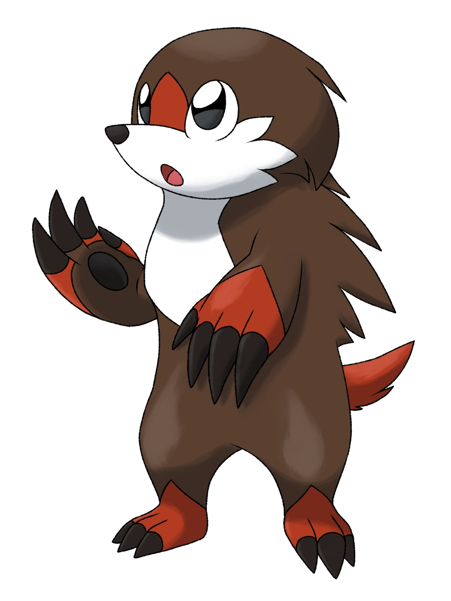 Monorok | Fakemon Wiki | Fandom