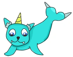 Flonty | La Wikia de Pokéfanon | Fandom