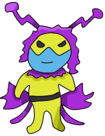 Yash | La Wikia de Pokéfanon | Fandom