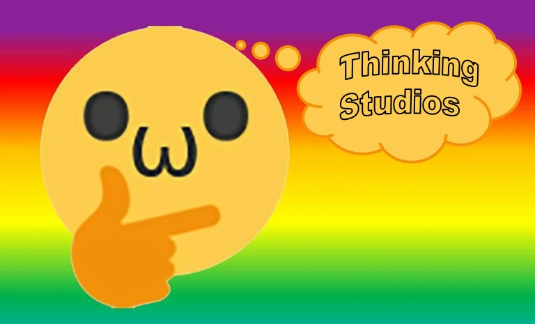 Thinking Studios | La Wikia de Pokéfanon | Fandom