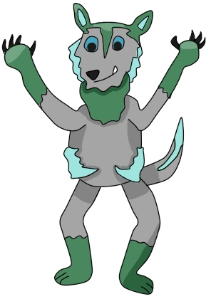 Garoon | La Wikia de Pokéfanon | Fandom