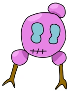 Jarbi | La Wikia de Pokéfanon | Fandom