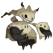 Mimikry | Fakemon Wiki | Fandom