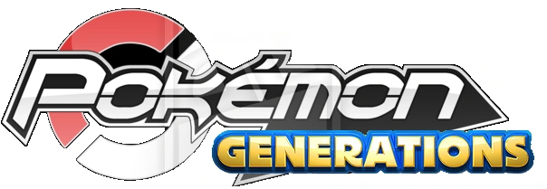 Pokemon Generations | La Wikia de Pokéfanon | Fandom