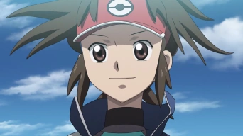 Ryan | La Wikia de Pokéfanon | Fandom