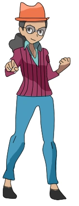 Nora | La Wikia de Pokéfanon | Fandom