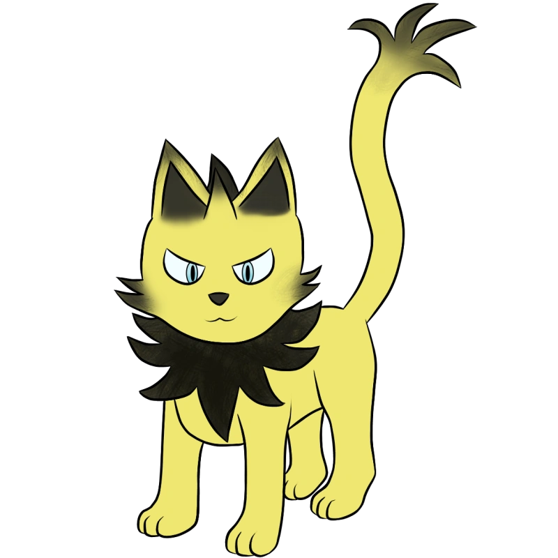 Sinistric | La Wikia de Pokéfanon | Fandom