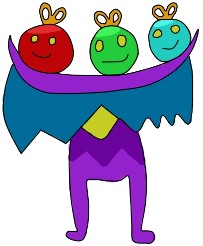 Trip | La Wikia de Pokéfanon | Fandom