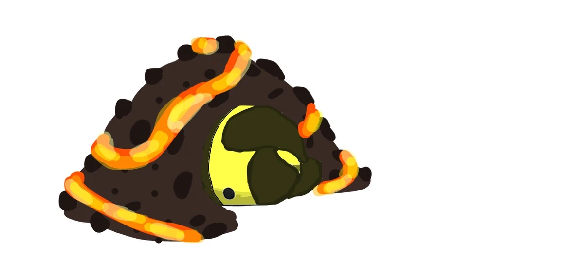 Dracian Snom | Fakemon Wiki | Fandom