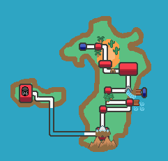 Región Woran | La Wikia de Pokéfanon | Fandom