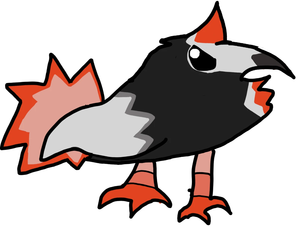 Sparbill | Fakemon Wiki | Fandom