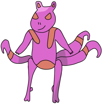 Mewthree | La Wikia de Pokéfanon | Fandom