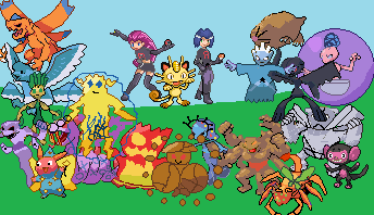 RL127 | La Wikia de Pokéfanon | Fandom