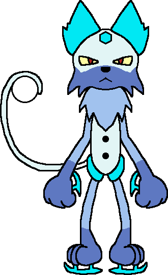 Perseti | La Wikia de Pokéfanon | Fandom