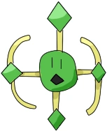 Rumble | La Wikia de Pokéfanon | Fandom