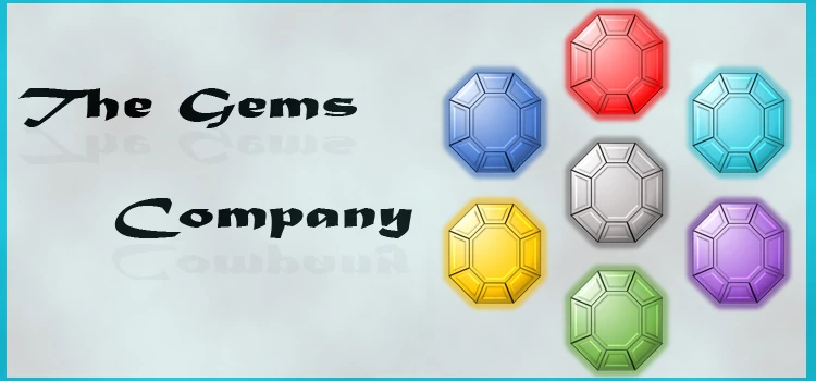 The Gems Company | La Wikia de Pokéfanon | Fandom