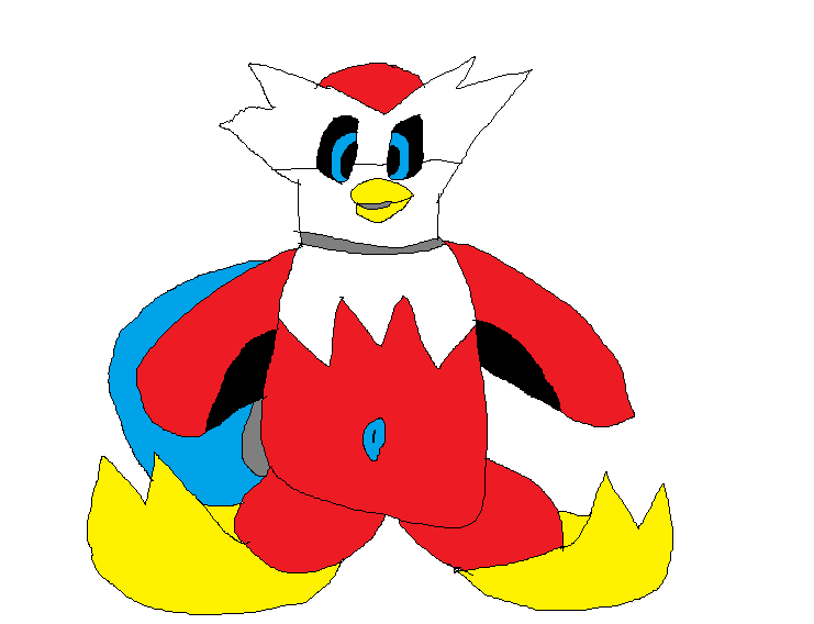 Winter (FPT) | La Wikia de Pokéfanon | Fandom