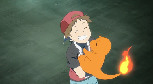 Primera Temporada Capítulos Paz La Wikia De Pokéfanon Fandom