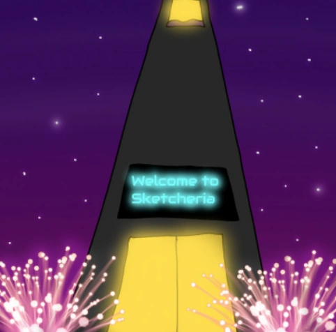 Sketcheria | Fakemon Wiki | Fandom