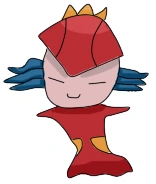 Tinio | La Wikia de Pokéfanon | Fandom