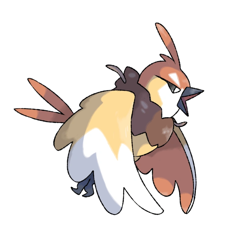 Furigu | La Wikia de Pokéfanon | Fandom