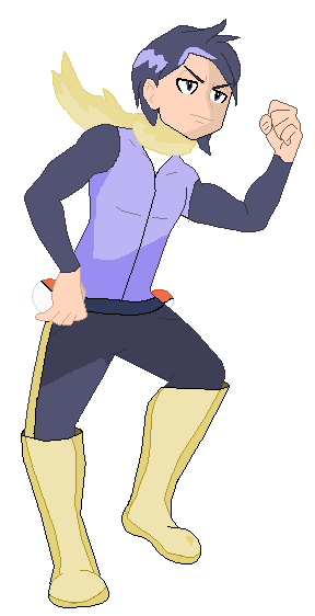 Atlas(TEA) | La Wikia de Pokéfanon | Fandom