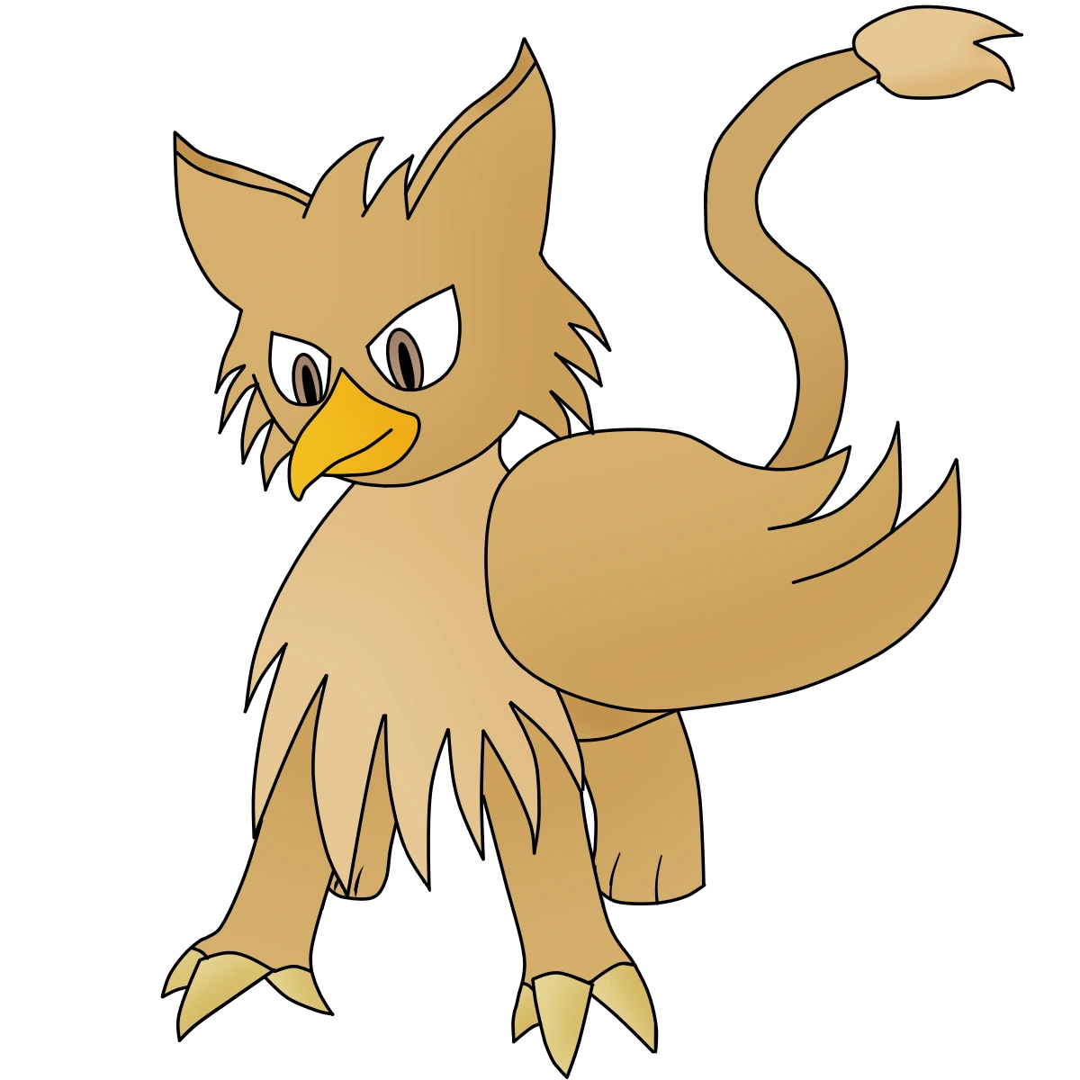 Braffon | La Wikia de Pokéfanon | Fandom