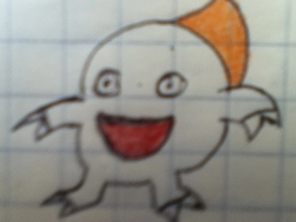 Rodon | La Wikia de Pokéfanon | Fandom