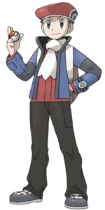 Jorge | La Wikia de Pokéfanon | Fandom