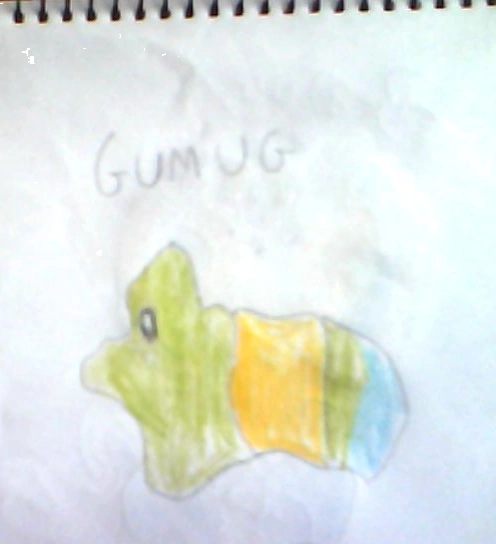 Usuario Blog:Gabucraft/Segunda Generación Gabu | La Wikia de Pokéfanon ...
