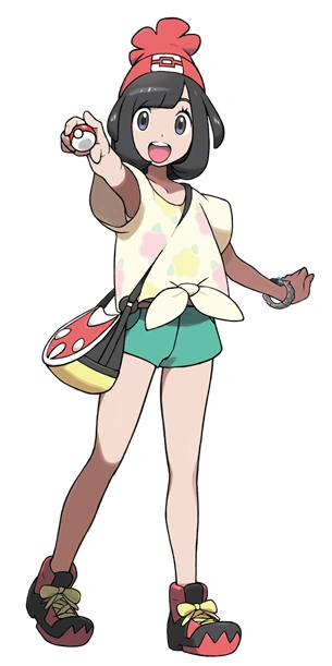 Luna(TEA) | La Wikia de Pokéfanon | Fandom