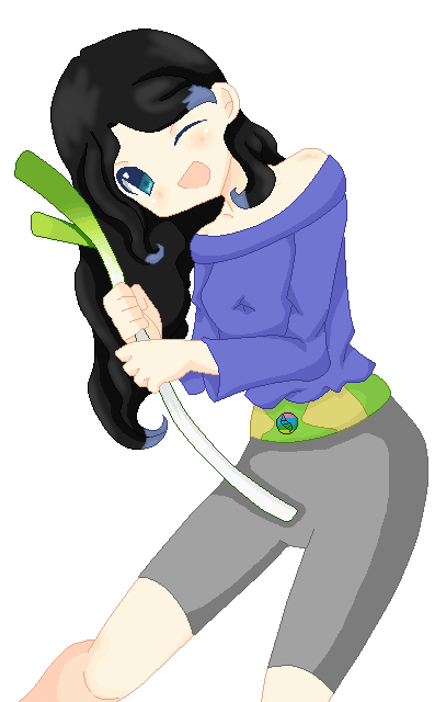 Shinobu | La Wikia de Pokéfanon | Fandom