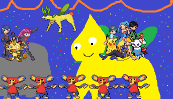 RL95 | La Wikia de Pokéfanon | Fandom