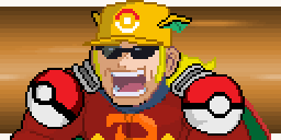 Pokeman | La Wikia de Pokéfanon | Fandom