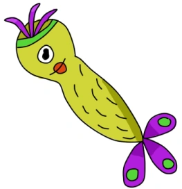 Wingeye | La Wikia de Pokéfanon | Fandom